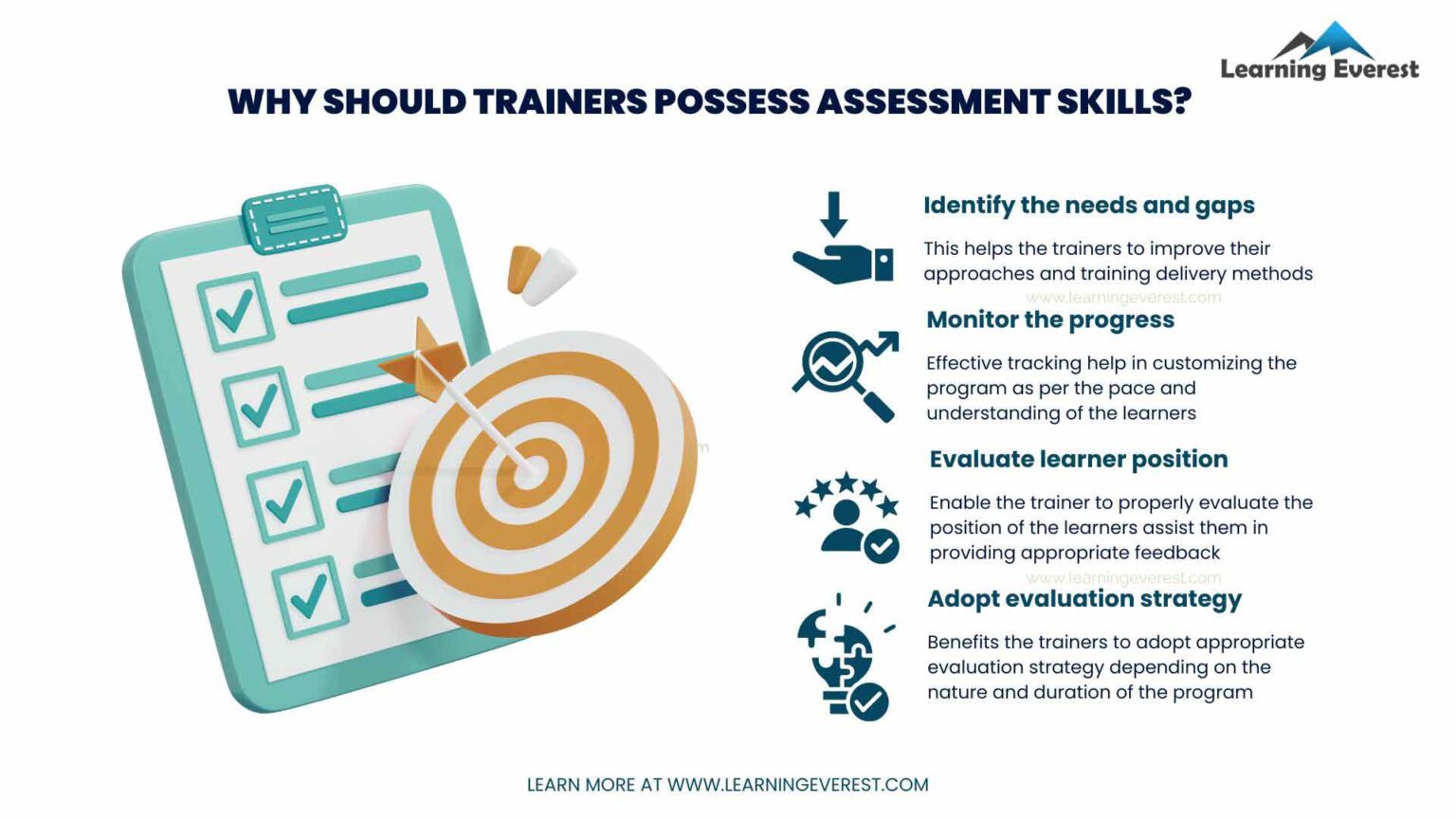 8 Essential Assessment Skills Every Trainer Should Master